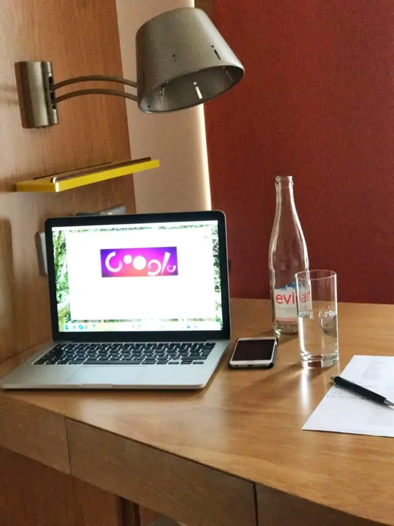 Cool Home Office Solutions For Working From Home | NYLon Living