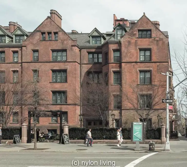 The High Line Hotel New York | Highline Hotel | The Highline Hotel NYC