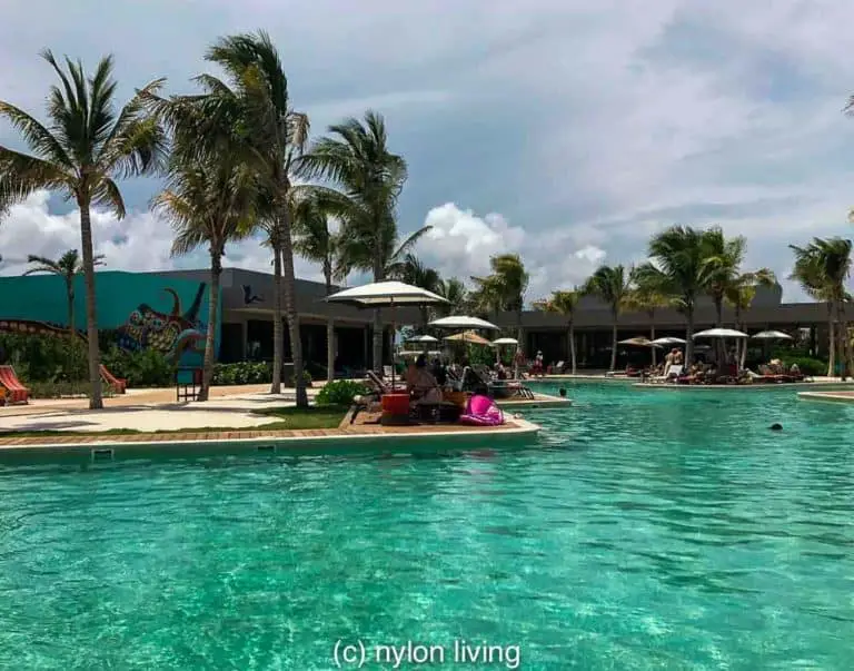 Hyatt Andaz Mayakoba resort Riviera Maya | Hyatt Mayakoba | Andaz Playa ...
