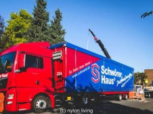 My Schwoerer Haus UK German Prefab House in London | Modular Home ...