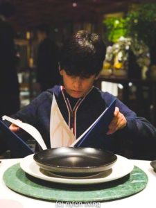 Canton Table Restaurant Shanghai