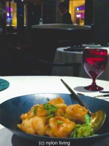 Canton Table Restaurant Shanghai