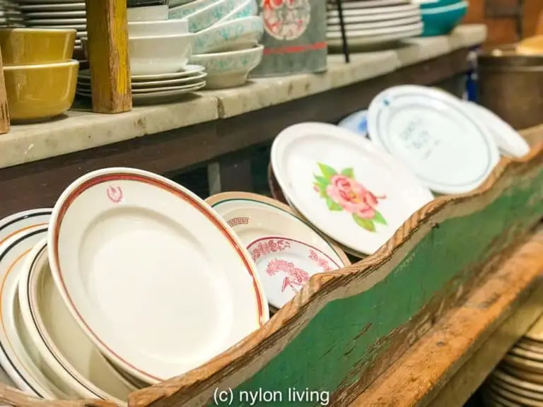 Why Fishs Eddy NY Is My Favourite Shopping Destination For Vintage ...