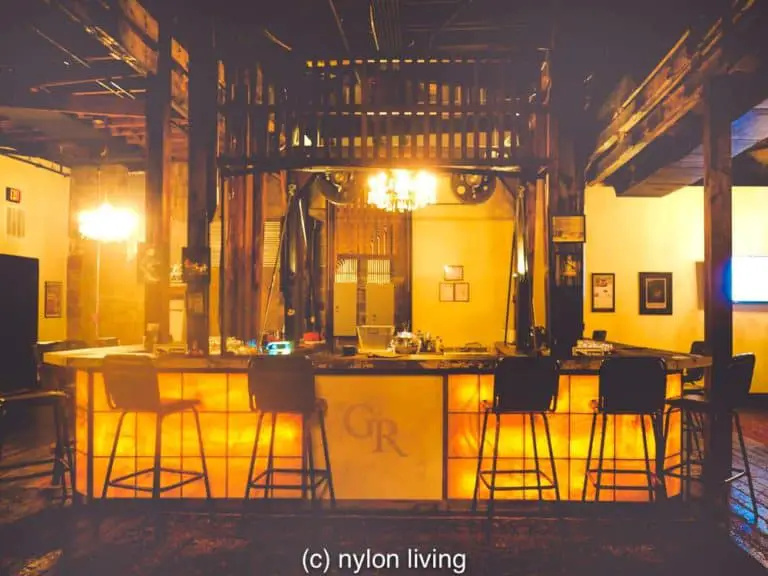 The Gunrunner Boutique Hotel - An Edgy Cool Florence Alabama Hotel