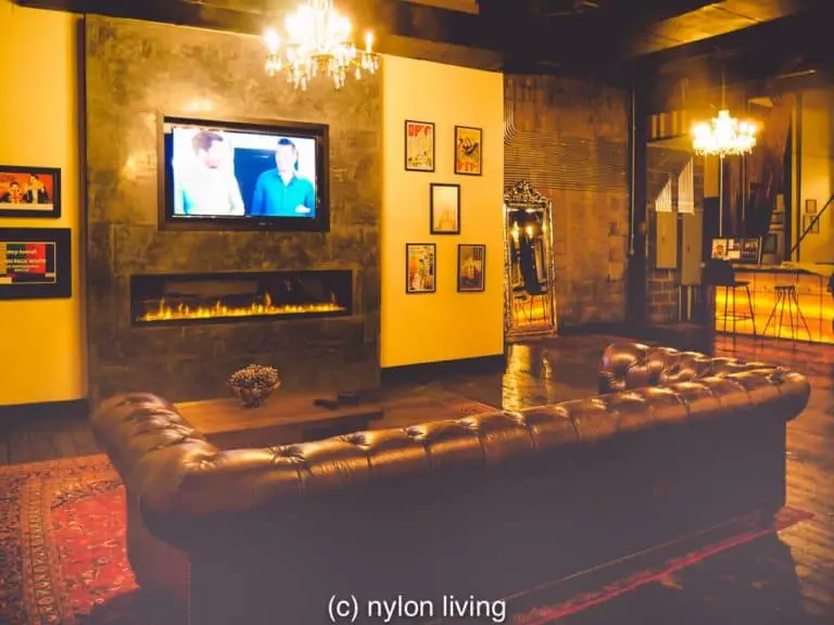 The Gunrunner Boutique Hotel - An Edgy Cool Florence Alabama Hotel