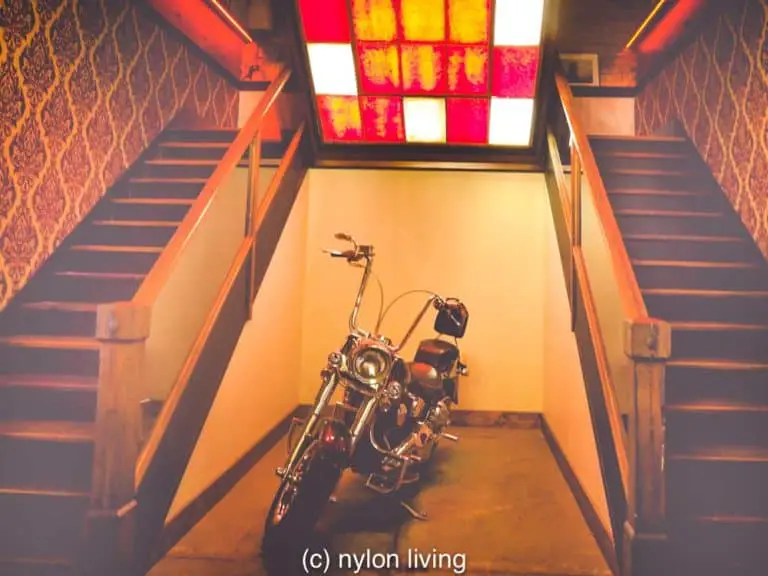 The Gunrunner Boutique Hotel - An Edgy Cool Florence Alabama Hotel