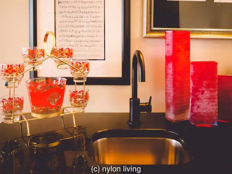 The Gunrunner Boutique Hotel - An Edgy Cool Florence Alabama Hotel