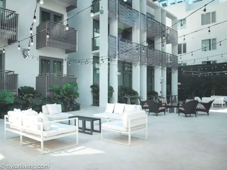 Why Your Next Miami Beach Stay Should Be At The Betsy Hotel Miami