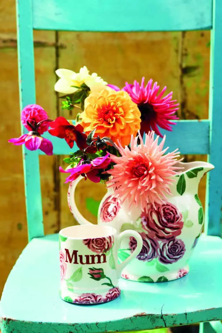 How To Get The Grandmillennnial Style For Your Home