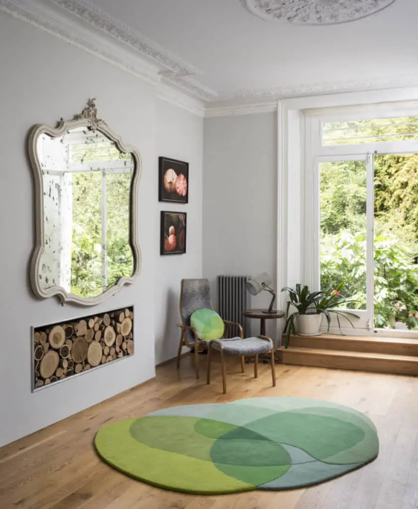 Estos 7 colores que combinan con el verde lima muestran la versatilidad ...