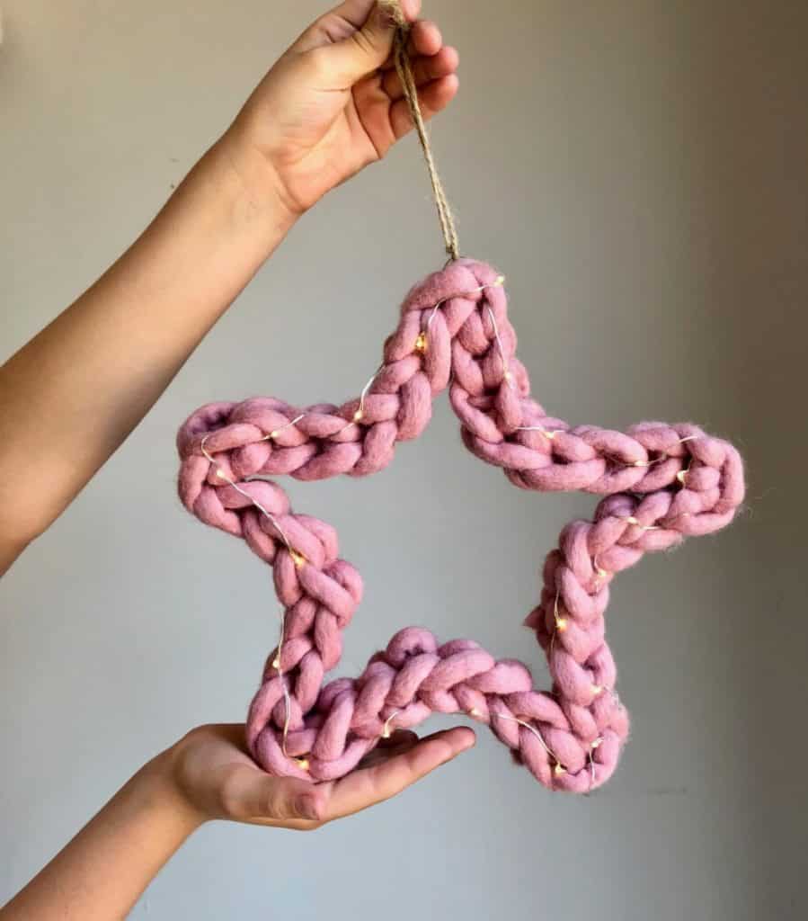 Pink Christmas Ornaments For A Whimsical Yet Elegant Festive Mood