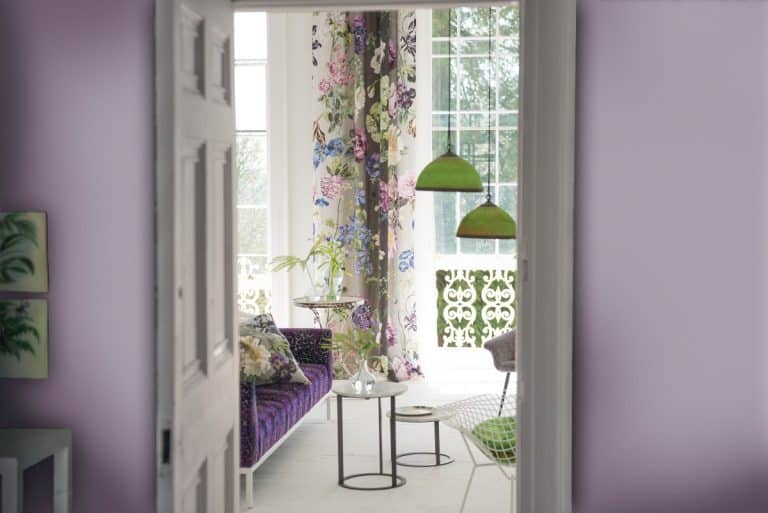 See What Colors Go With Mauve to Create a Sophisticated Romantic Look