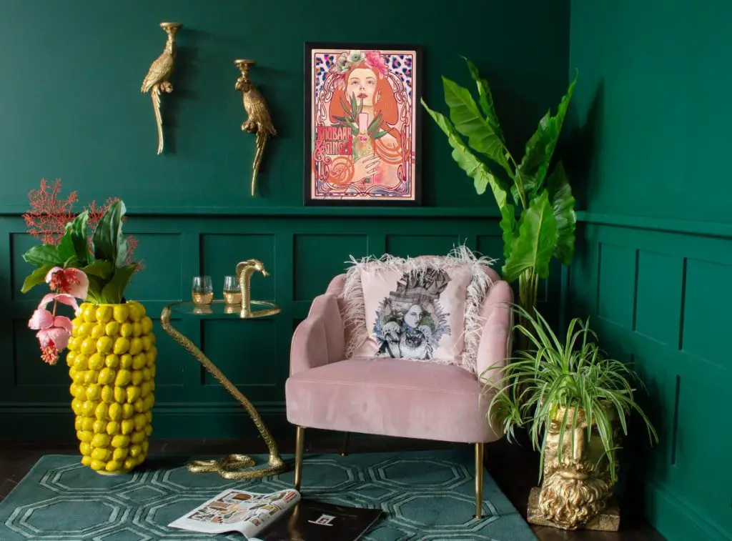 The Color Lemon Yellow: Cool Lemon Yellow Color Combinations