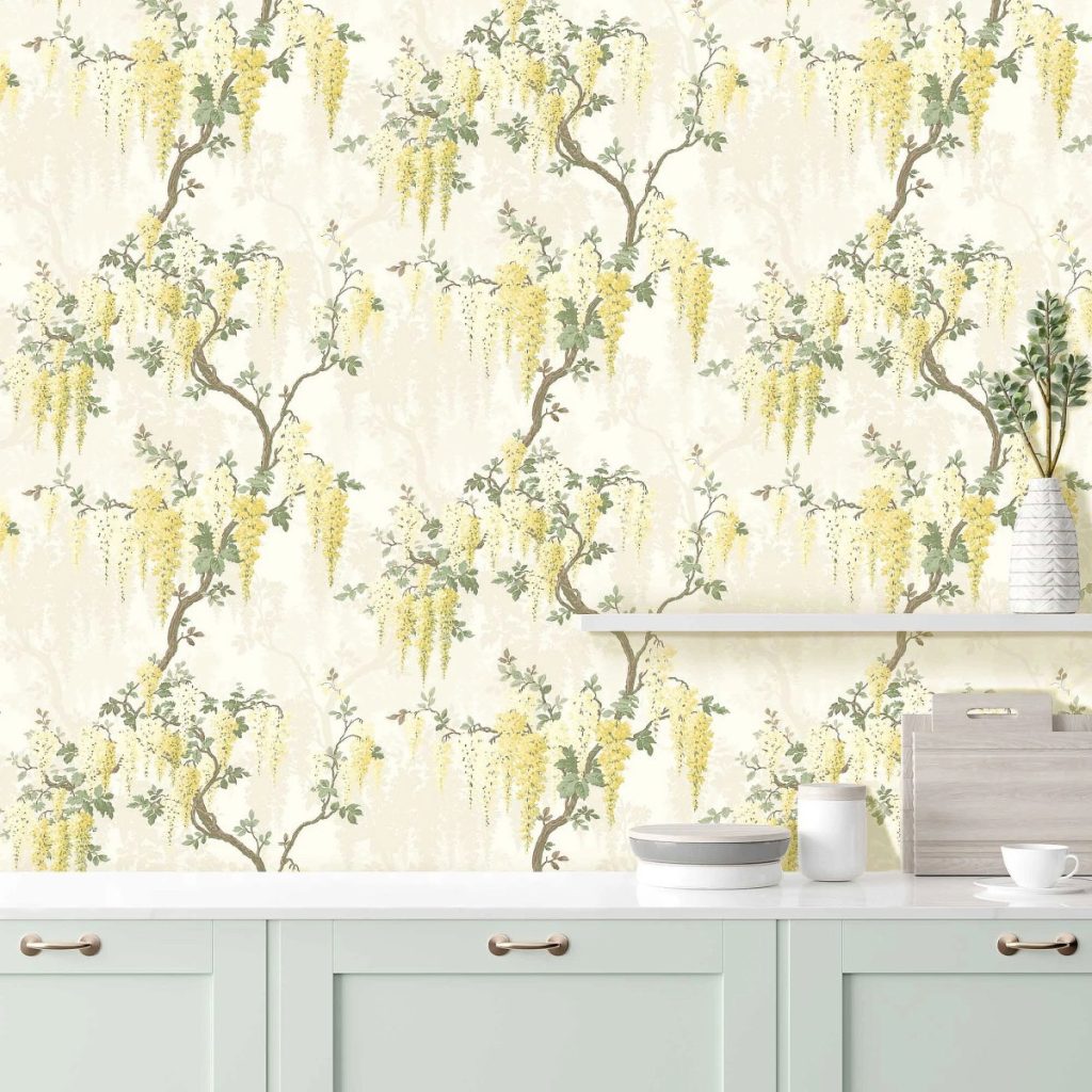 The Color Lemon Yellow: Cool Lemon Yellow Color Combinations