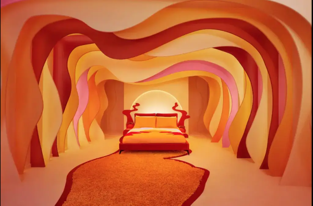 A Guide to The 25 Best Colors That Go With Burnt Orange